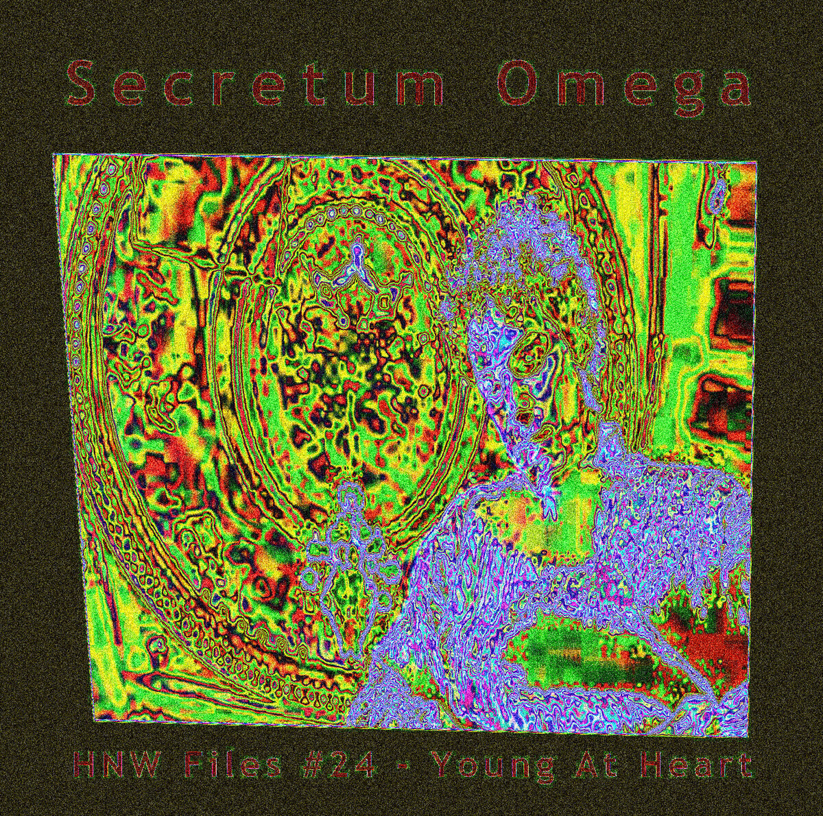 Hnw Files #24 - Young at Heart by Secretum Omega (Album): Reviews ...