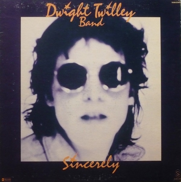 Sincerely by Dwight Twilley Band (Album; Shelter; 9309-52001): Reviews ...