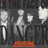 Arch Rival Albums: songs, discography, biography, and listening guide ...