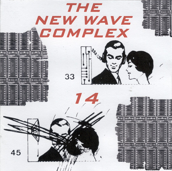 The New Wave Complex - Volume 14 by Various Artists (Bootleg): Reviews ...