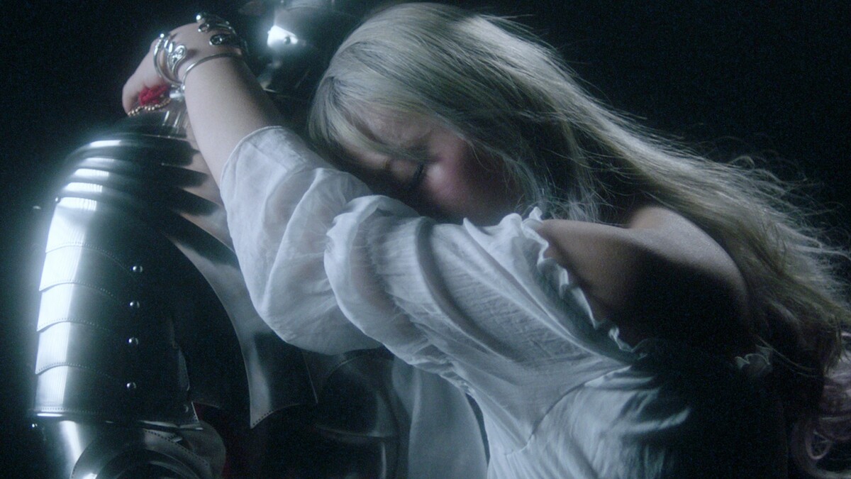 Sword by Wisp (Music video): Reviews, Ratings, Credits, Song list ...