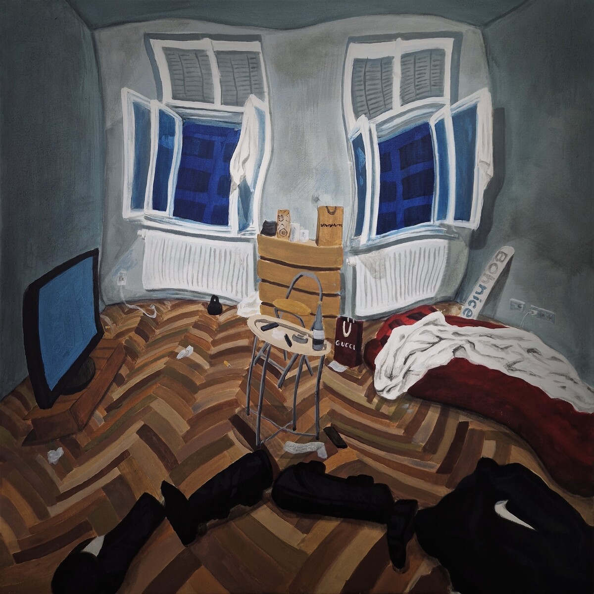 Polijem a bude by Joshua (Album): Reviews, Ratings, Credits, Song list ...