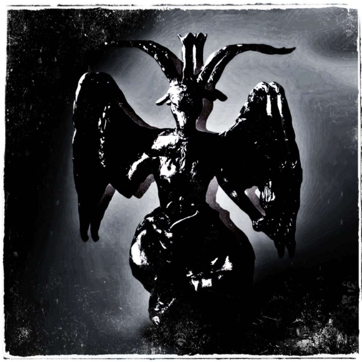 Baphomet by YS LaVey (Single, Post-Punk): Reviews, Ratings, Credits ...