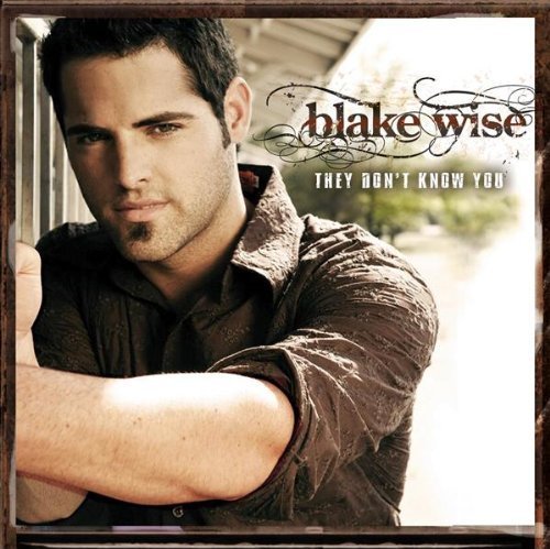 Blake Wise Albums: songs, discography, biography, and listening guide - Rate Your Music