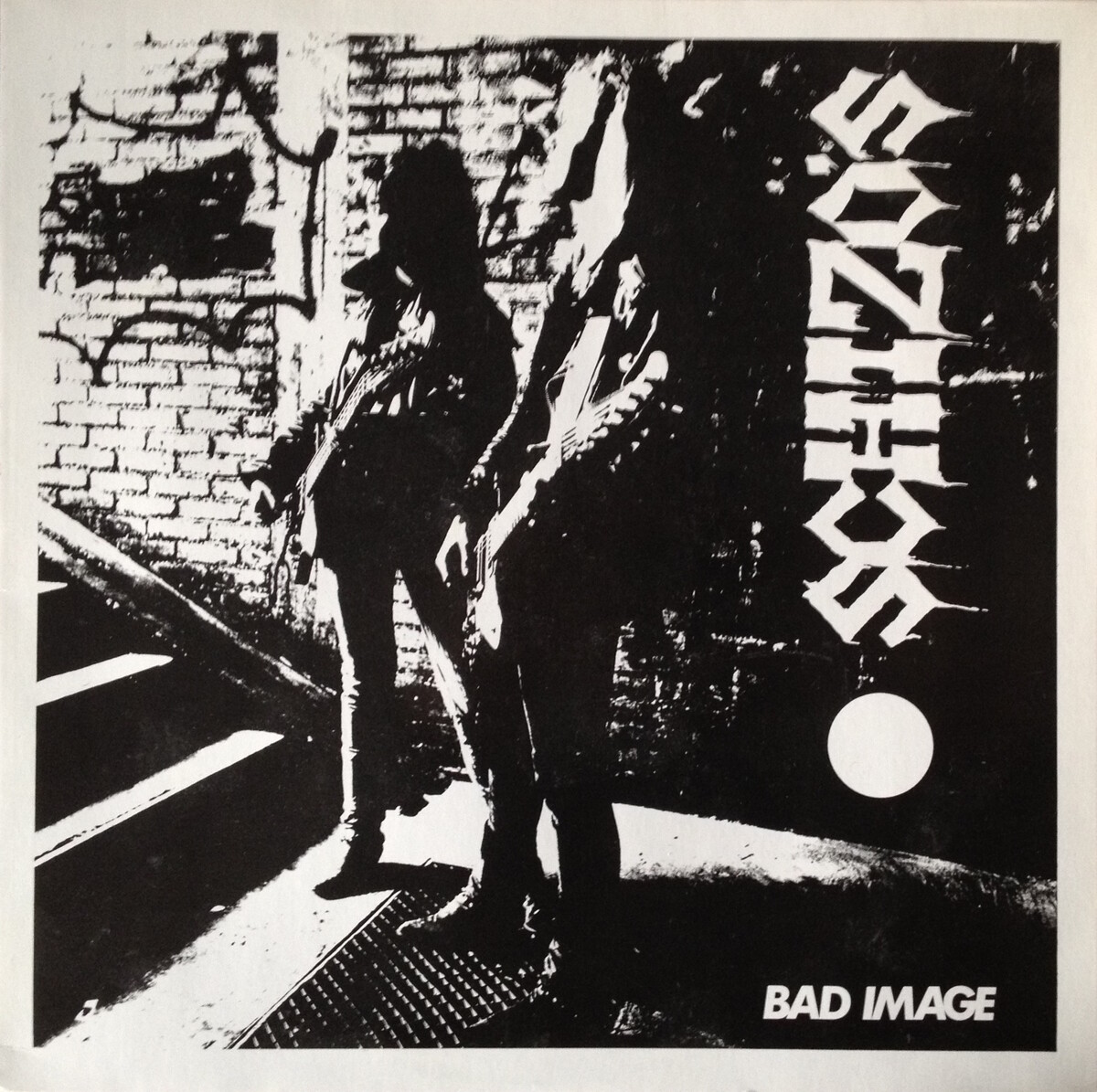 Bad Image by Schizo's (Album, Punk Rock): Reviews, Ratings, Credits ...