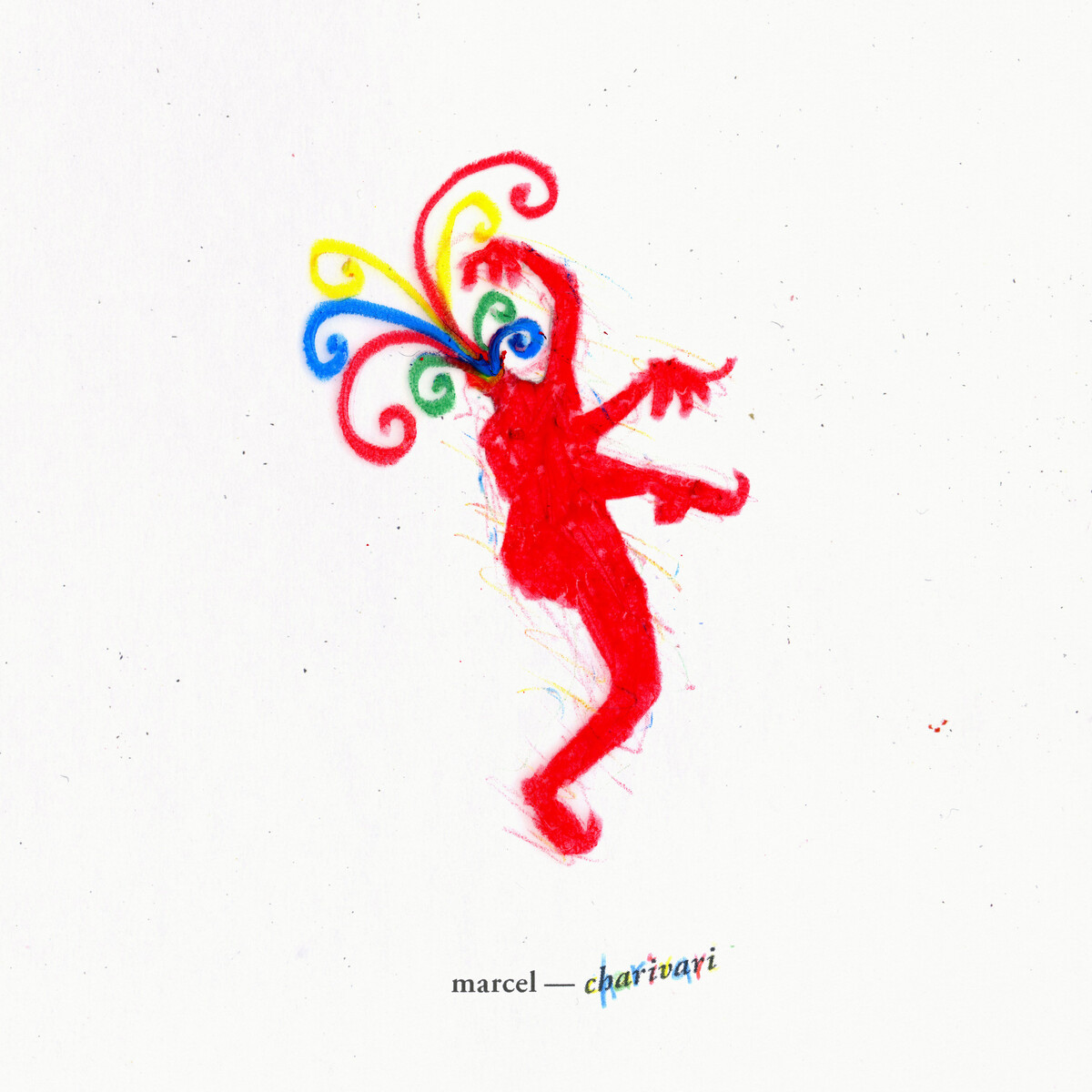 Charivari by Marcel (Album, Noise Rock): Reviews, Ratings, Credits ...