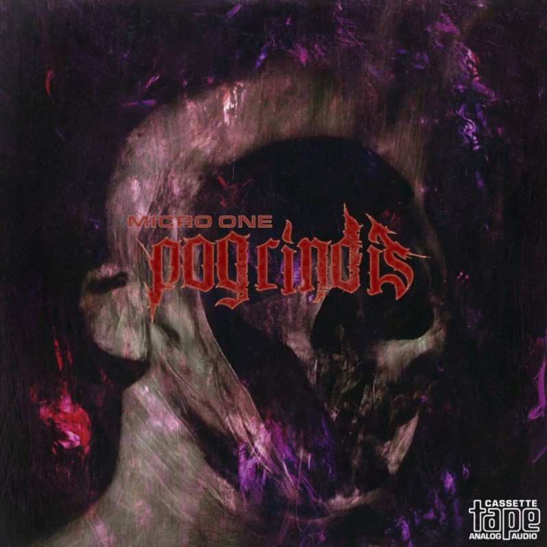 Pogrindis by Micro One (Mixtape, Memphis Rap): Reviews, Ratings ...