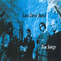 Lino Devic Albums: songs, discography, biography, and listening guide - Rate Your Music