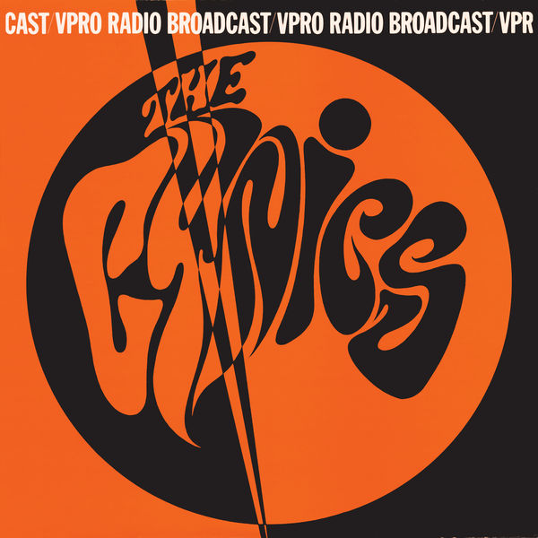 Vpro Radio Broadcast by The Cynics (EP): Reviews, Ratings, Credits ...