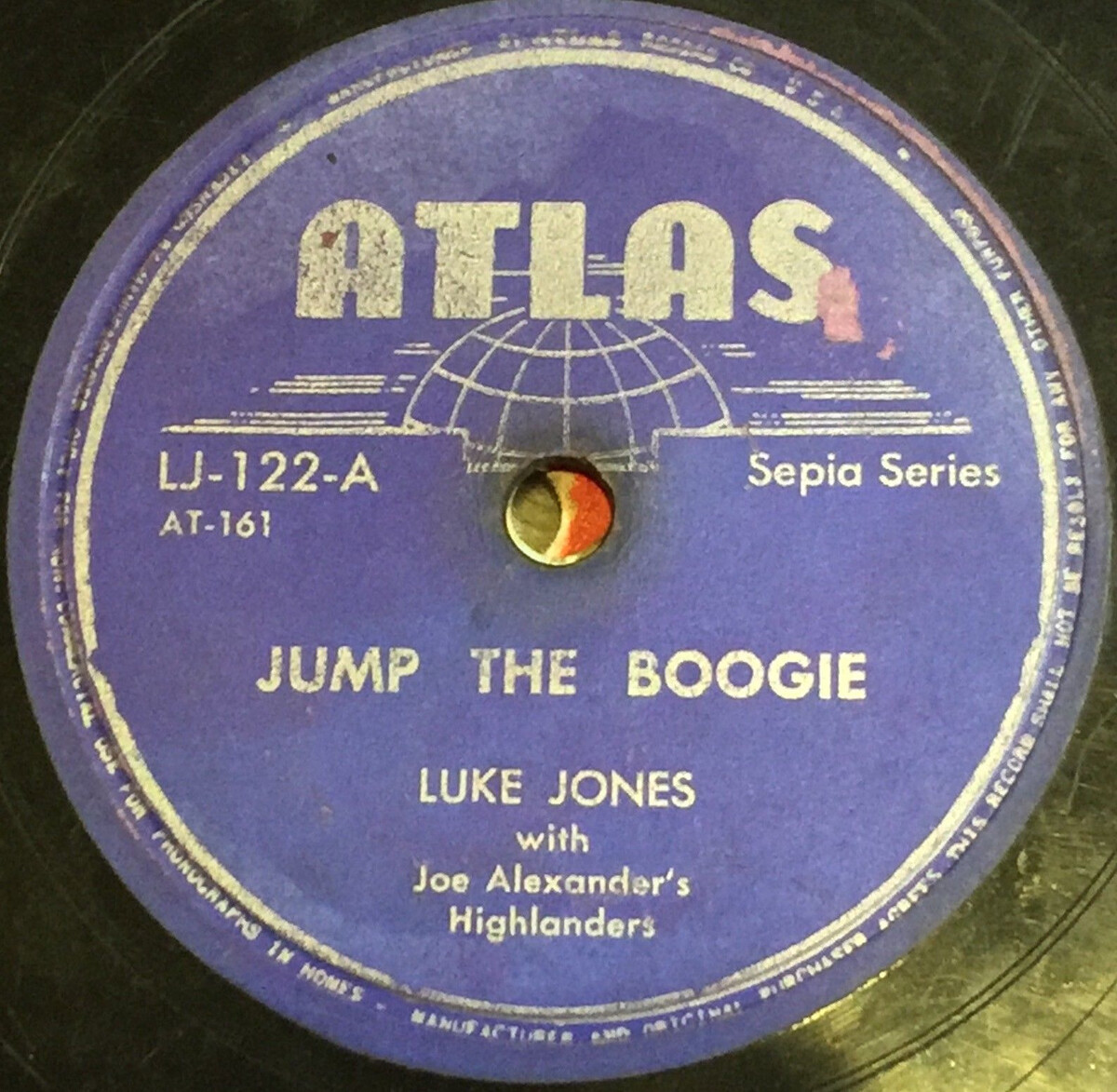 Luke Jones Filmography - Rate Your Music