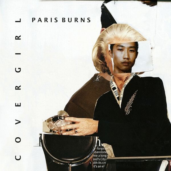 Paris Burns by Covergirl (Single, Post-Punk): Reviews, Ratings, Credits ...