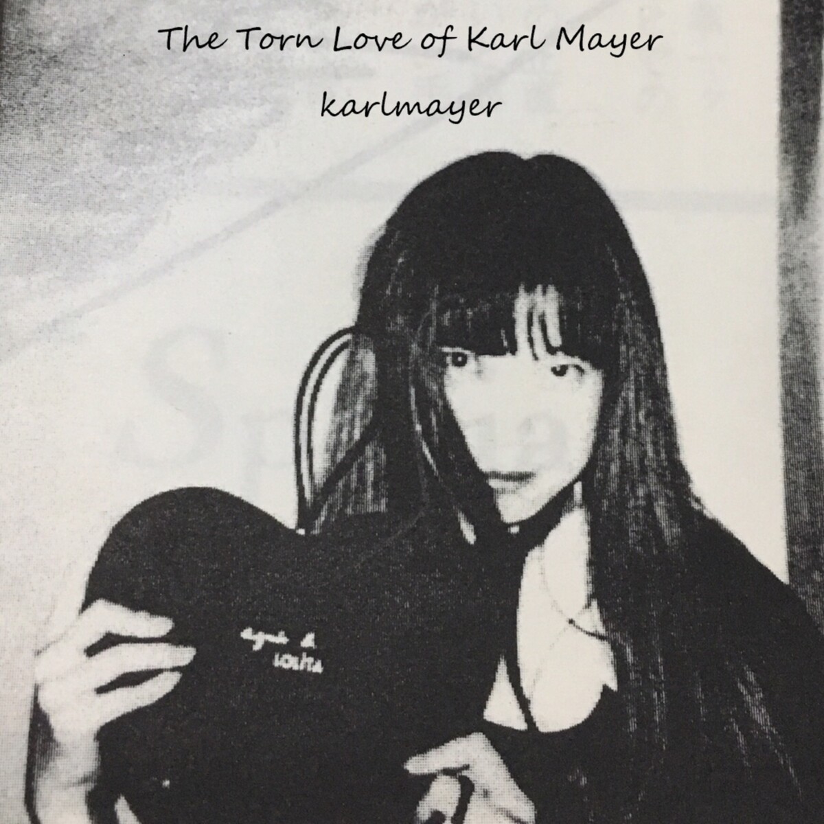 The Torn Love of Karl Mayer by Karl Mayer (Album): Reviews, Ratings ...