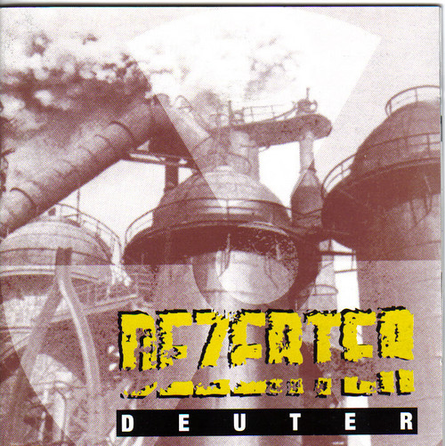 Deuter by Dezerter (Album, Punk Rock): Reviews, Ratings, Credits, Song ...