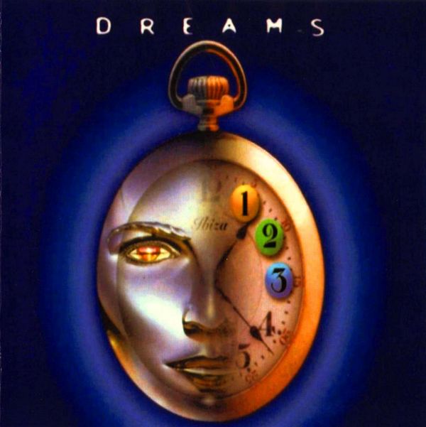 Dreams by Dreams (Album, AOR): Reviews, Ratings, Credits, Song list ...