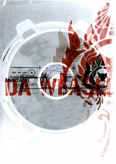 Ao Vivo - Jun/Set 2004 by Da Weasel (Video, Hip Hop): Reviews, Ratings ...