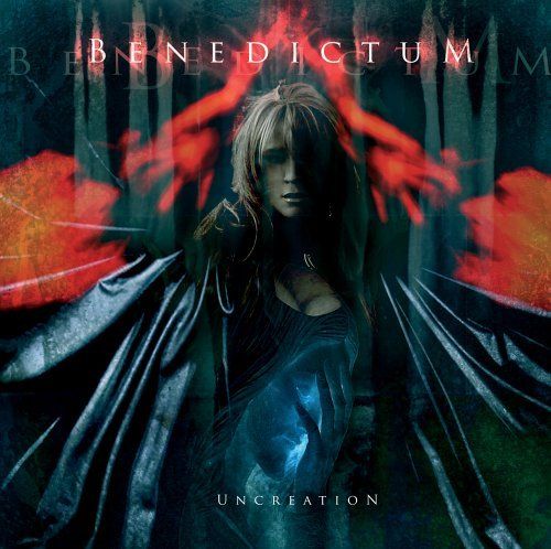 Benedictum Albums: songs, discography, biography, and listening guide ...