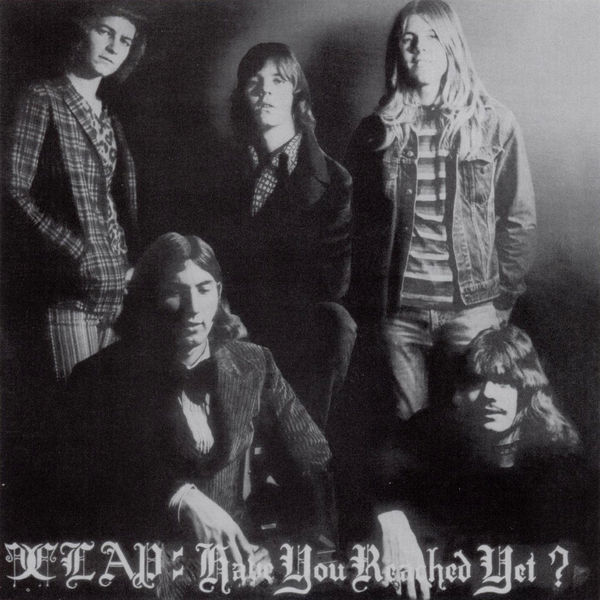 Have You Reached Yet ? by Clap (Album; Skyf Zol; DP 154): Reviews ...