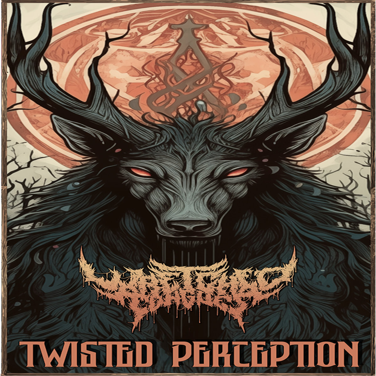 Twisted Perception by Wretched Tongues (Single): Reviews, Ratings, Credits, Song list - Rate ...