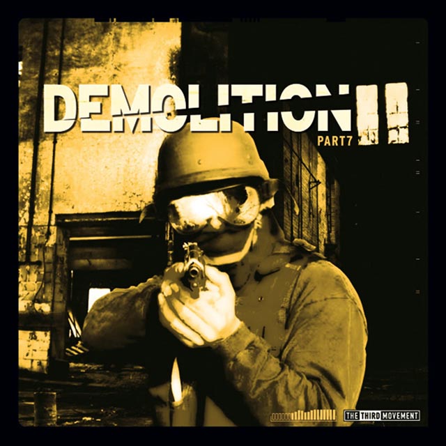Demolition Part7 by Various Artists (Compilation): Reviews, Ratings ...