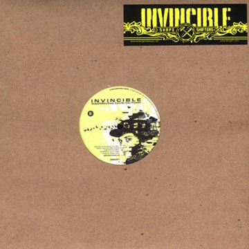 Shapeshifters by Invincible (Single, Hip Hop): Reviews, Ratings ...