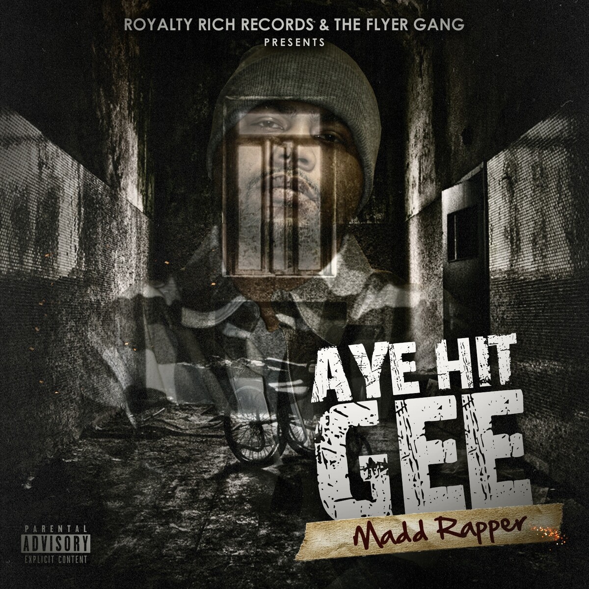 Madd Rapper by Aye Hit Gee (Album): Reviews, Ratings, Credits, Song ...