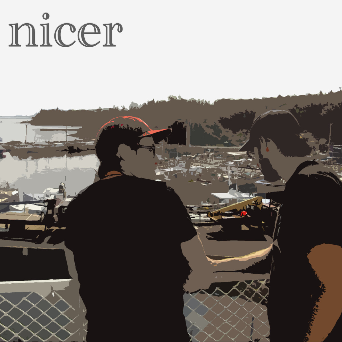 Nicer Albums: songs, discography, biography, and listening guide - Rate ...