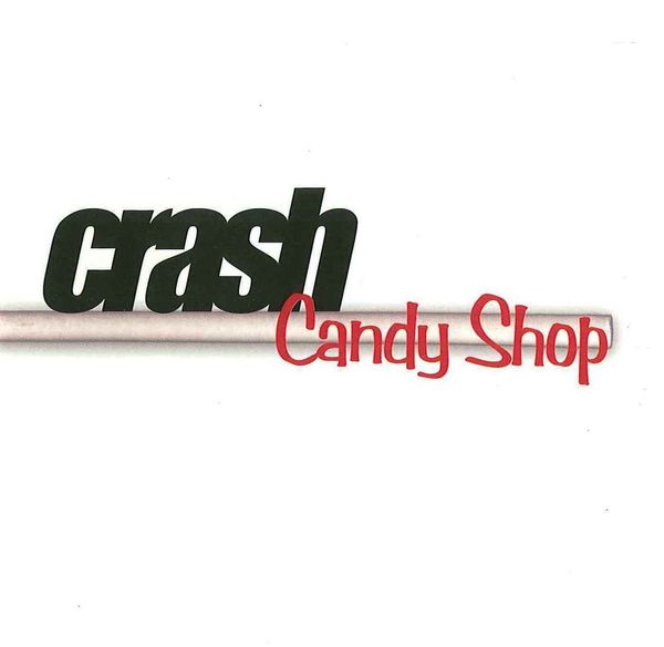 Candy Shop by Crash (Album, Acid Jazz): Reviews, Ratings, Credits, Song ...
