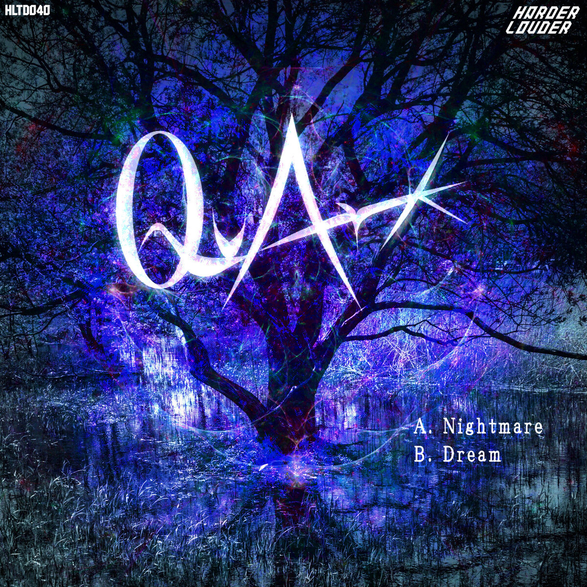 Nightmare / Dream by Quark (Single): Reviews, Ratings, Credits, Song ...