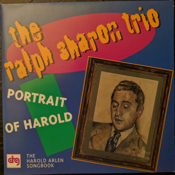 Portrait of Harold by The Ralph Sharon Trio (Album): Reviews, Ratings ...