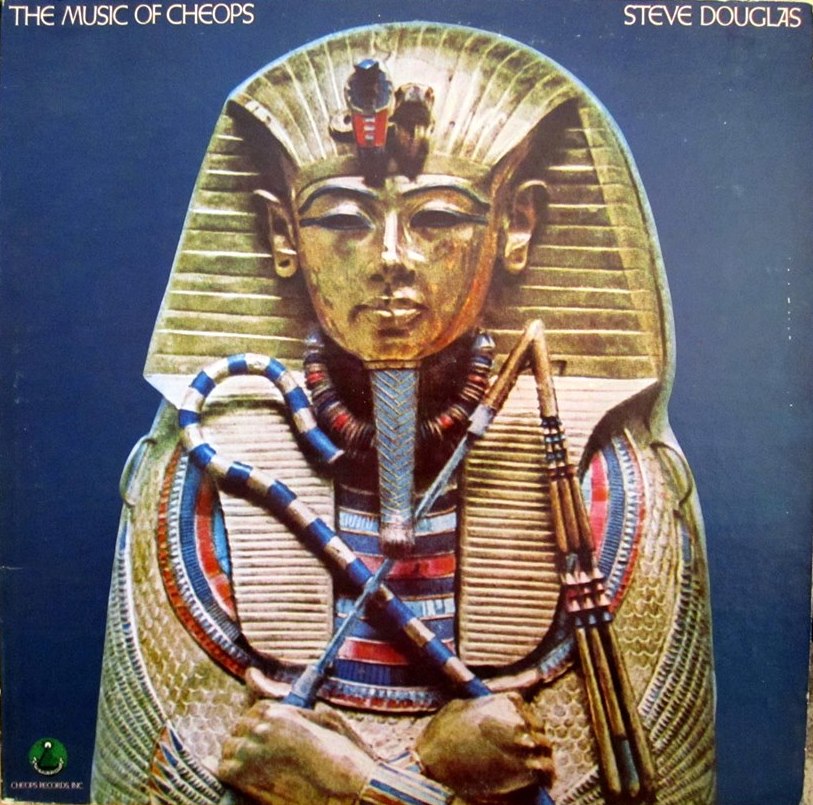 Steve Douglas Albums: songs, discography, biography, and listening ...