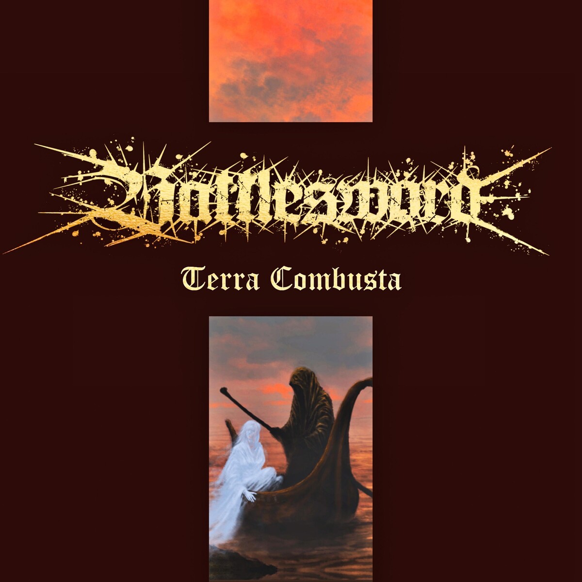 Terra combusta by Battlesword (Single): Reviews, Ratings, Credits, Song ...