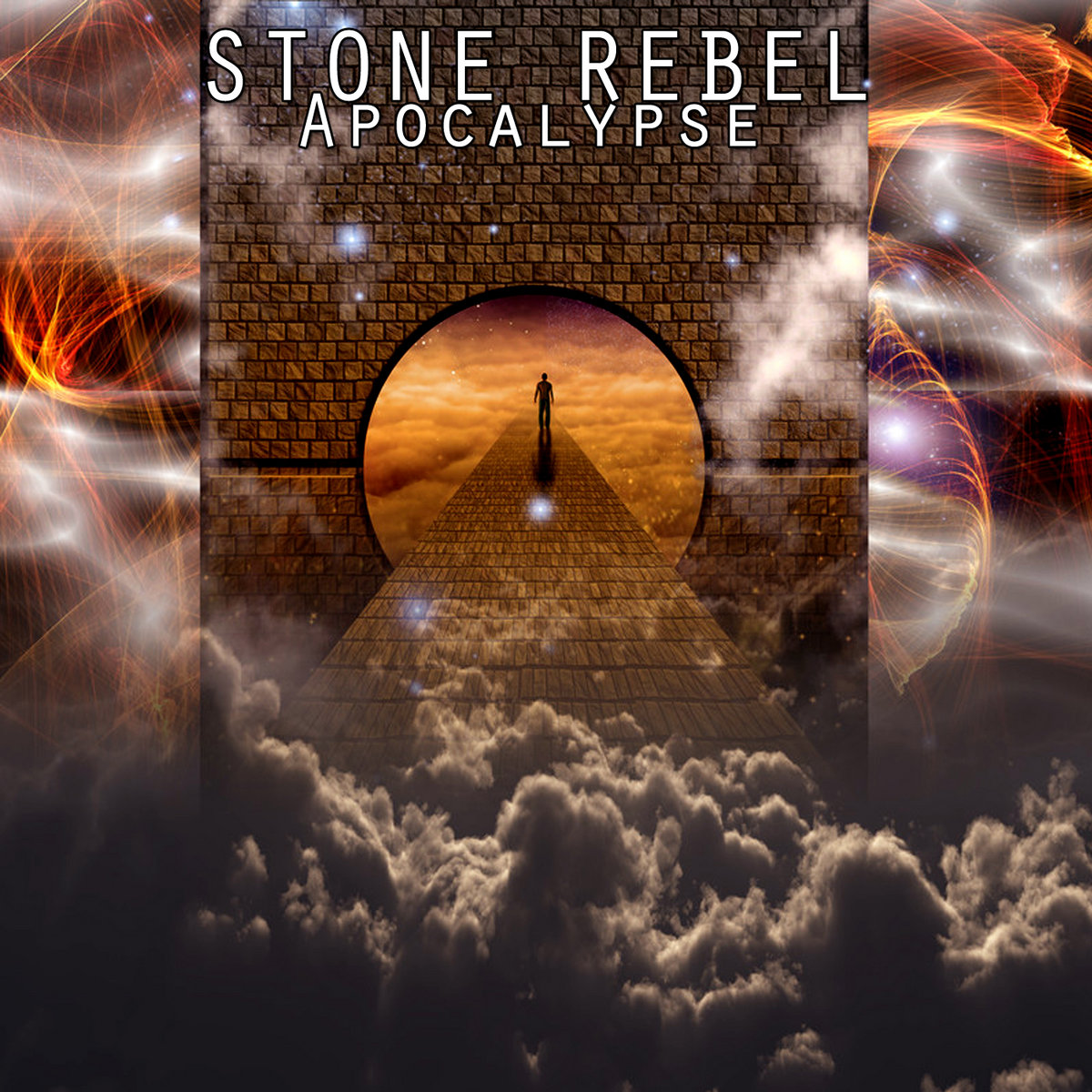 Apocalypse by Stone Rebel (Album, Psychedelic Rock): Reviews, Ratings ...