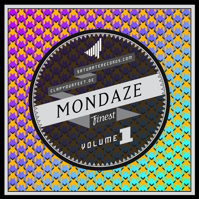 Mondaze Finest Vol. 1 by Various Artists (Compilation): Reviews ...