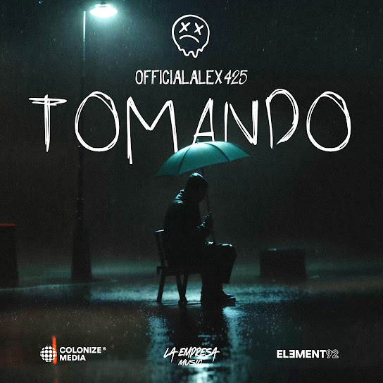 Tomando by Officialalex425 (Single, Corrido tumbado): Reviews, Ratings ...