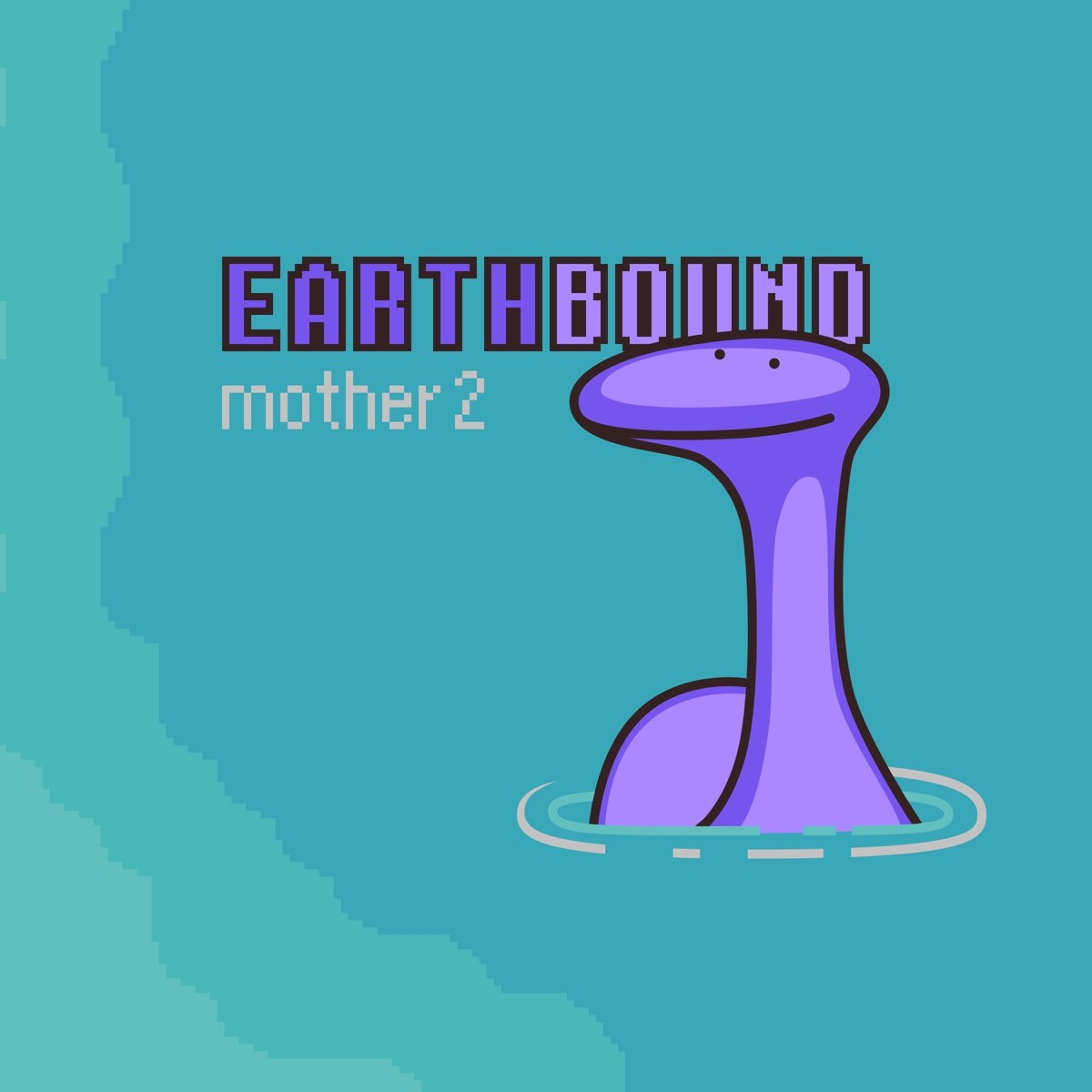 Earthbound by Mother 2 (Album): Reviews, Ratings, Credits, Song list ...