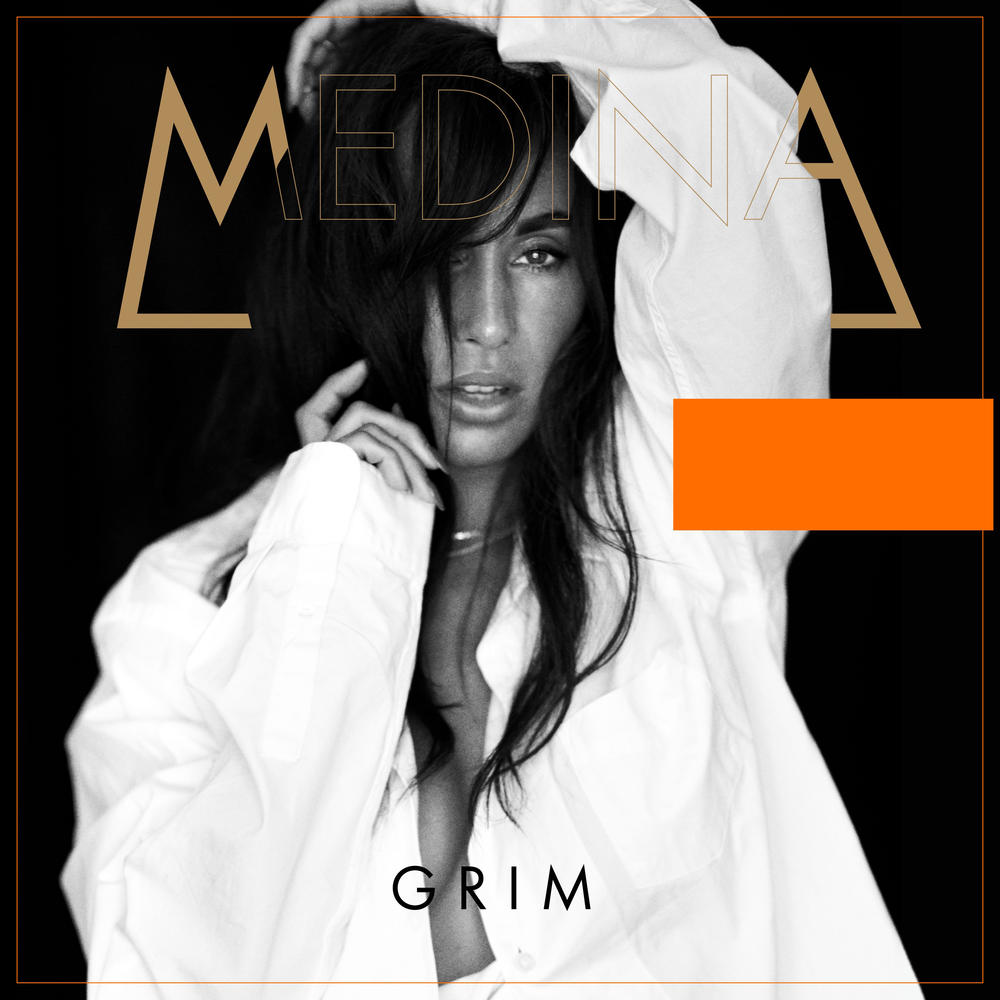 Medina Albums: songs, discography, biography, and listening guide ...