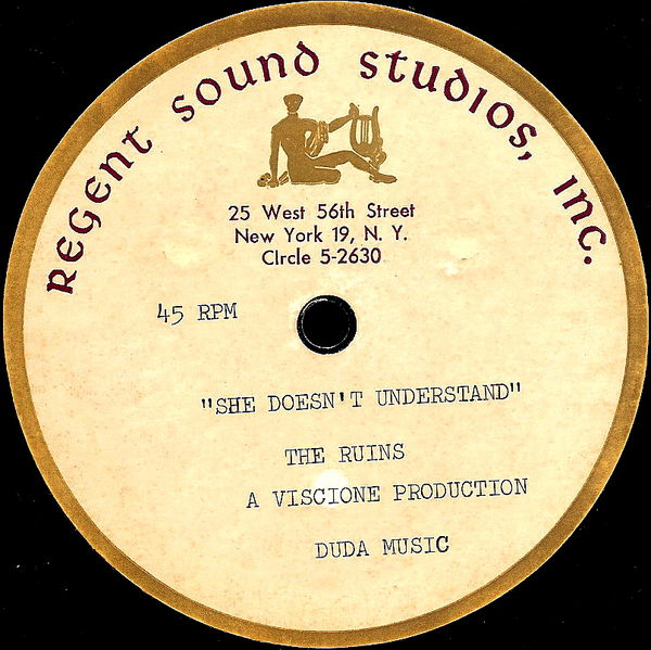 The Ruins Albums: songs, discography, biography, and listening guide ...