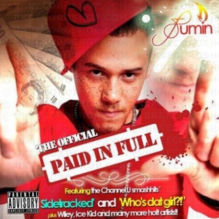 The Official Paid in Full by Fumin (Mixtape): Reviews, Ratings, Credits ...