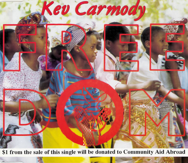 Freedom by Kev Carmody (Single): Reviews, Ratings, Credits, Song list ...