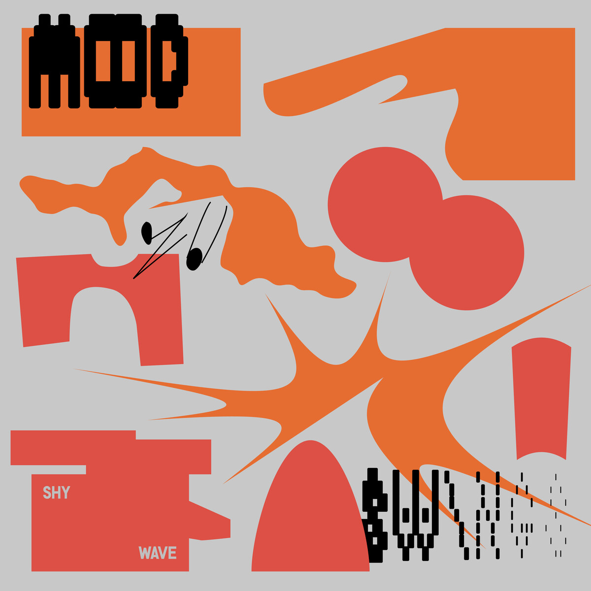 Mood Swings by Shy Wave (Album): Reviews, Ratings, Credits, Song list ...