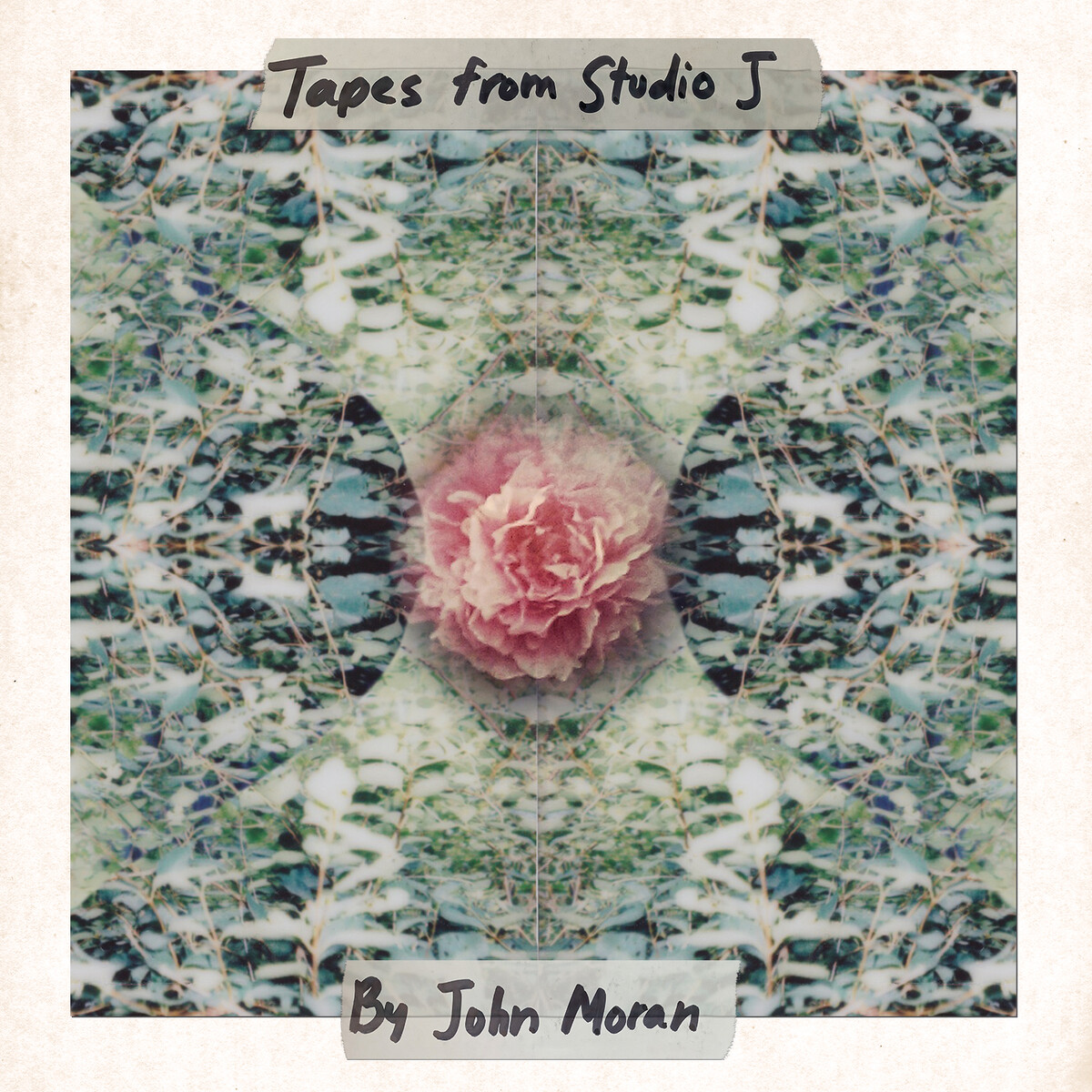 Tapes From Studio J by John Moran (Album): Reviews, Ratings, Credits ...