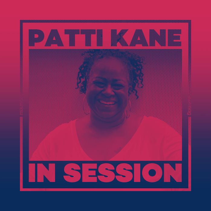 In Session by Patti Kane (DJ Mix): Reviews, Ratings, Credits, Song list ...