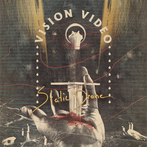 Static Drone by Vision Video (Single): Reviews, Ratings, Credits, Song ...