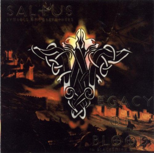 Symbols of Forefathers / In Blacksmith of Hate by Saltus / Legacy of ...