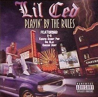 Lil Ced Albums: songs, discography, biography, and listening guide ...