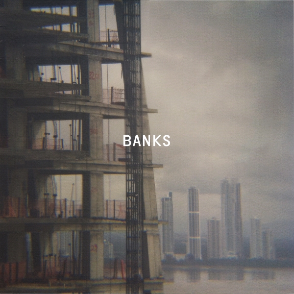 Banks by Paul Banks (Album; Matador; OLE 979-1): Reviews, Ratings ...