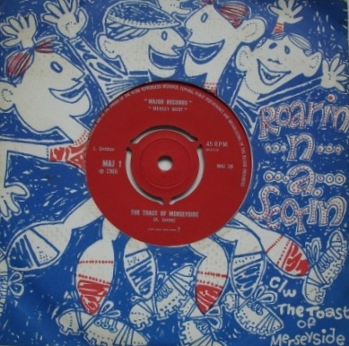 Mersey Boot Albums: songs, discography, biography, and listening guide ...