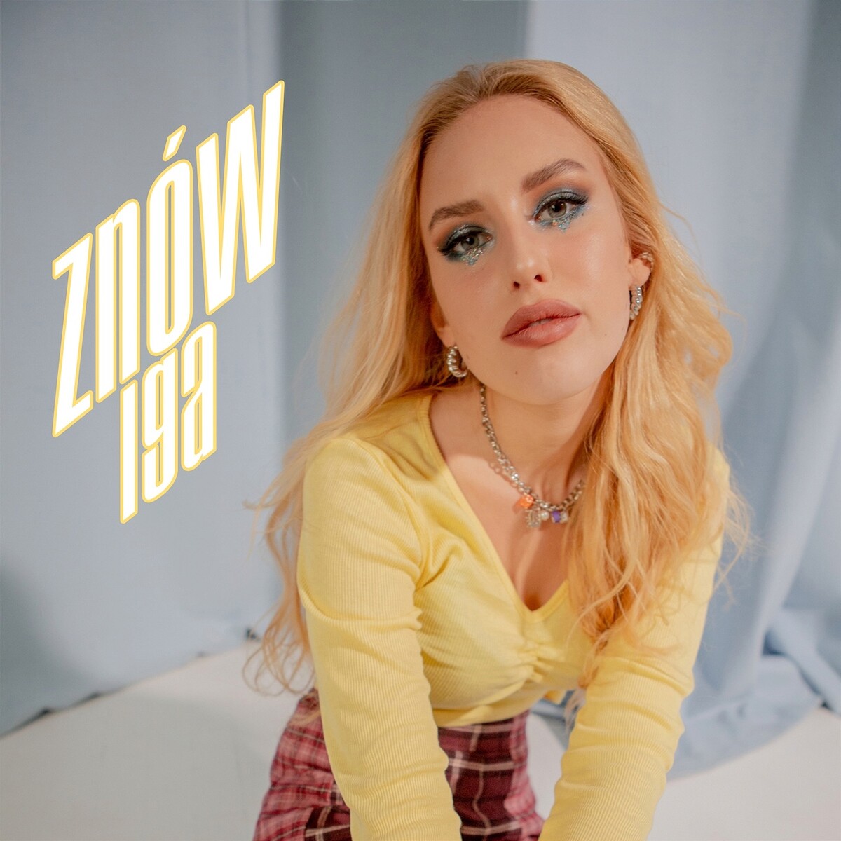 Znów by Iga (Single): Reviews, Ratings, Credits, Song list - Rate Your ...