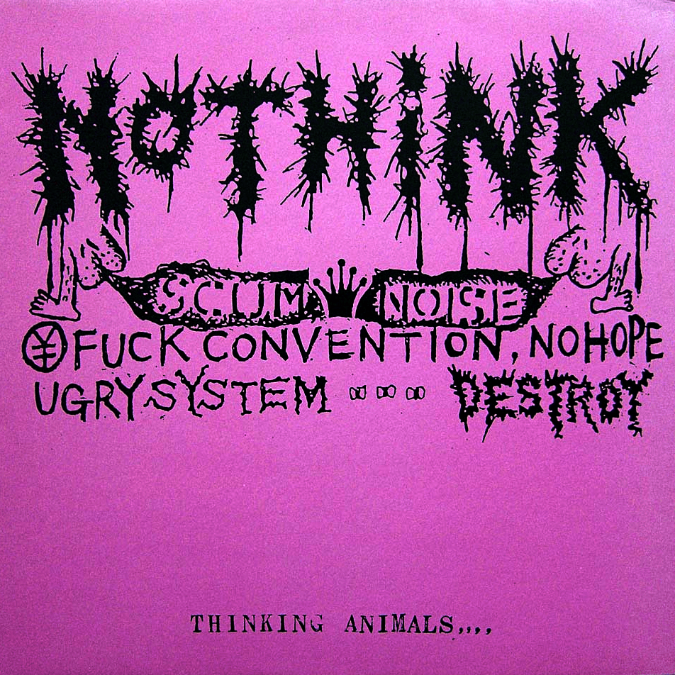 No Think Albums: songs, discography, biography, and listening guide ...