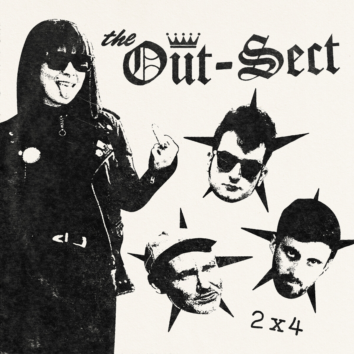 The Out-Sect Albums: songs, discography, biography, and listening guide ...